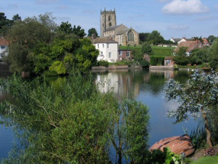 Our Village – Nafferton Village